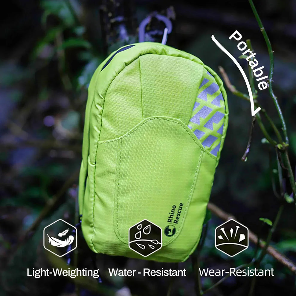 Outdoor Primary First Aid Standard Kit